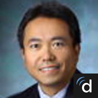 Dr. Liam Chen, MD | Baltimore, MD | Pathologist | US News Doctors