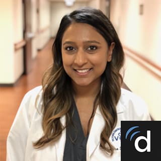 Dr. Sheema Samdani, DO | San Antonio, TX | Emergency Medicine Physician ...
