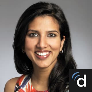 Dr. Shivika Trivedi, MD | Chicago, IL | Obstetrician-Gynecologist | US ...