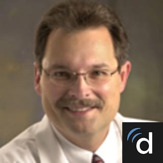 Dr. Paul Misch, MD – South Bend, IN | Family Medicine