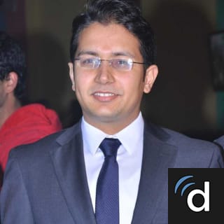 Dr. Chander Shekhar, MD | Canton, OH | Cardiologist | US News Doctors