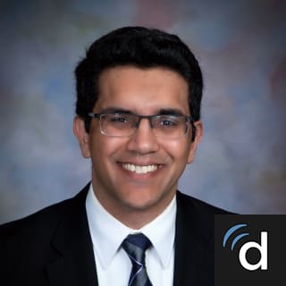 Dr. Karim Merchant, MD | Maywood, IL | Internist | US News Doctors