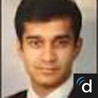 Dr. Vishnu Sundaresh, MD – Salt Lake City, UT | Endocrinology