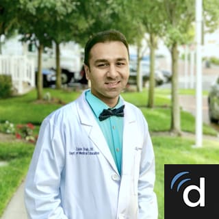 Dr. Zubin Shah, DO | Far Rockaway, NY | Ophthalmologist | US News Doctors