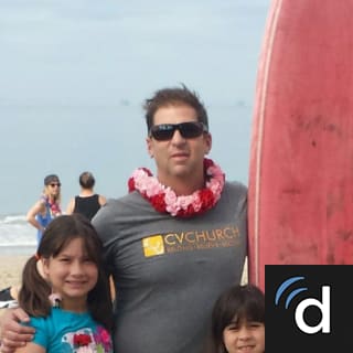 Dr. Bruce Stark, MD – Burbank, CA | Internal Medicine