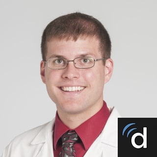 Dr. Anthony Staples, DO | Cleveland, OH | Pediatric Neurologist | US ...