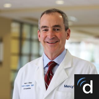 Dr. Scott Cooper, MD | Rogers, AR | Orthopedist | US News Doctors