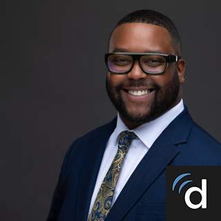 Dr. Dewitt Jones, DO – Maywood, IL | Other MD/DO