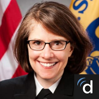 Dr. Deborah Dowell, MD – New York, NY | Internal Medicine