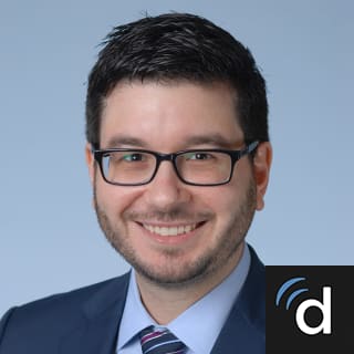 Dr. Maximilien Rappaport, DO | Greenville, SC | Endocrinologist | US ...