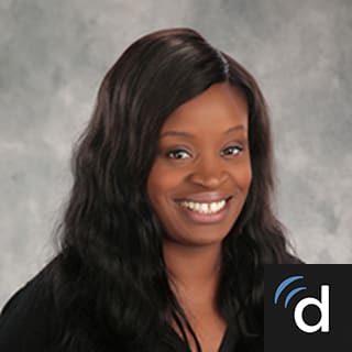 Dr. Heather Irobunda, MD – Bronx, NY | Obstetrics & Gynecology