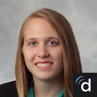 Dr. Hannah Phillips, MD – Charlotte, NC | General Surgery