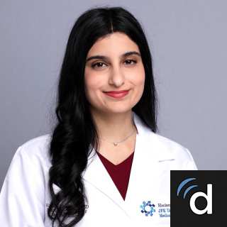 Dr. Mariah Siddiqui, MD – Piscataway, NJ | Resident Physician