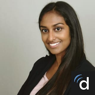 Dr. Deepthi Nalluri, MD | Chapel Hill, NC | Neurologist | US News Doctors