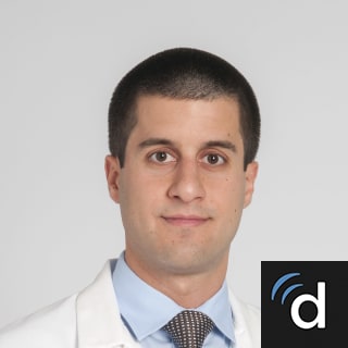 Dr. Jamil Dibu, MD – Cleveland, OH | Neurology