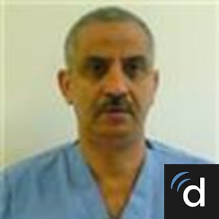 Dr. Mohammad T. Javed, MD | Jersey City, NJ | Cardiologist | US News ...