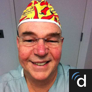 Dr. Scott B. Freeman, MD | Detroit, MI | Emergency Medicine Physician ...