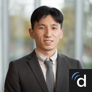 Dr. Derek T. Yu, MD | Seattle, WA | Neurologist | US News Doctors