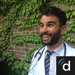 Dr. Charles Santos, MD | New Orleans, LA | Resident Physician | US News ...