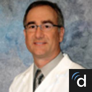 Dr. Raymond Boniface, MD – Youngstown, OH | Orthopaedic Surgery