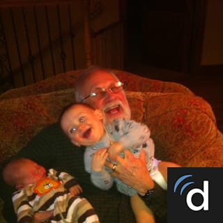 Dr. Benjamin Hall, MD | Fayetteville, AR | Family Medicine Doctor | US ...