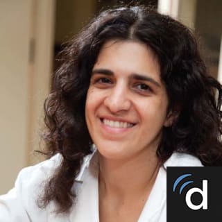 Dr. Shadi Nahvi, MD | Bronx, NY | Internist | US News Doctors