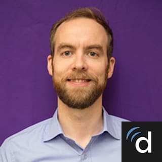 Dr. Christopher Wear, MD | New Orleans, LA | Psychiatrist | US News Doctors