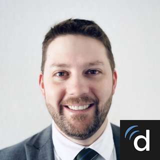 Dr. William Mckay, MD – Greeley, CO | Neurosurgery