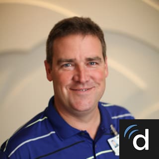 Dr. Daniel Fleshman, MD | Hilliard, OH | Family Medicine Doctor | US ...