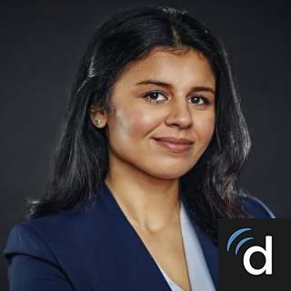 Dr. Samar Fouda, MD | Durham, NC | Psychiatrist | US News Doctors