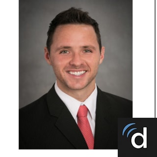 Dr. Daniel Johnson, MD – West Columbia, SC | Emergency Medicine