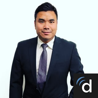 Dr. Albert Luong, MD – Brooklyn, NY | General Surgery