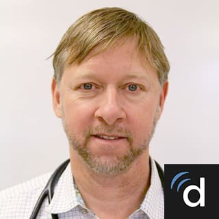 Dr. Gregory Scott, DO – Vancouver, WA | Family Medicine