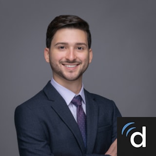 Dr. Julian J. Maldonado-Alers, MD | Boston, MA | Internist | US News ...