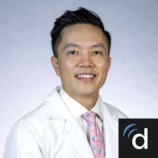 Dr. Nguyen M. Le, MD | Los Angeles, CA | Thoracic Surgeon | US News Doctors