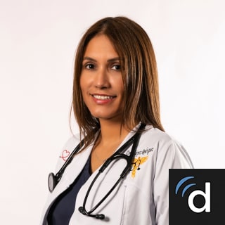 Best Broken or dislocated ankle/ or foot Doctors in Rincon, PR | Ratings & Reviews | US News Doctors