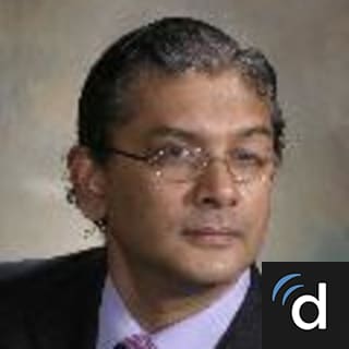 Dr. Prem K. Samuel, MD | Independence, MO | Thoracic Surgeon | US News ...