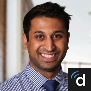 Dr. Rohan Modi, MD | Hilliard, OH | Gastroenterologist | US News Doctors