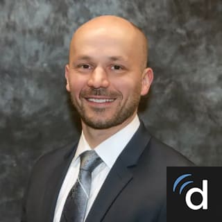 Dr. Eric Rinker, MD | Novi, MI | Interventional Radiology | US News Doctors