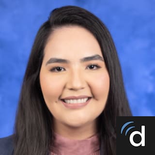 Dr. Maria Escudero, MD | Allentown, PA | Resident Physician | US News ...