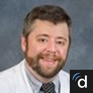 Dr. Eric Heintz, MD – Rochester, NY | Infectious Disease
