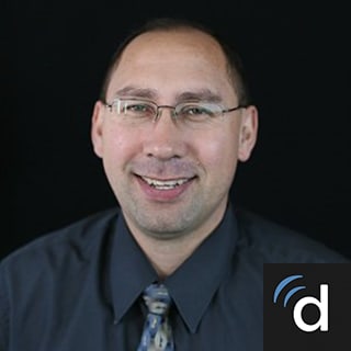 Dr. Jonathan Tovey, MD | Independence, MO | Ophthalmologist | US News ...