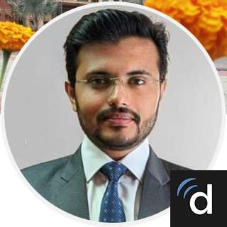 Dr. Zubair Shafique, MD – Pittsburgh, PA | Internal Medicine