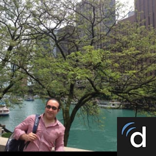 Dr. Kiumars Ranjbar Tabar, MD – Monroeville, PA | General Surgery