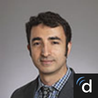 Dr. Jehangir Meer, MD | Bellevue, WA | Emergency Medicine Physician ...