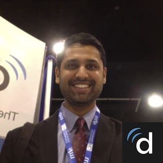 Dr. Varun Shetty, MD | Chicago, IL | Pediatrician | US News Doctors