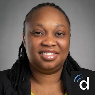 Dr. Mary Okafo (Malaka), MD | Minneapolis, MN | Psychiatrist | US News ...