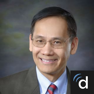 Dr. Sy Q. Le, MD | Irving, TX | Obstetrician-Gynecologist | US News Doctors