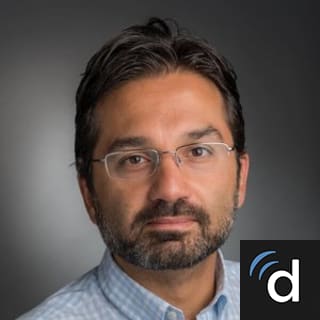 Dr. Raja Abdulnour, MD – Boston, MA | Pulmonology