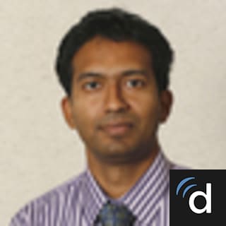 Dr. Neeraj Singh, MD – Shreveport, LA | Nephrology